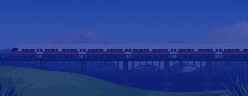 Live Train Status, Track Trains, & Train Schedules in India